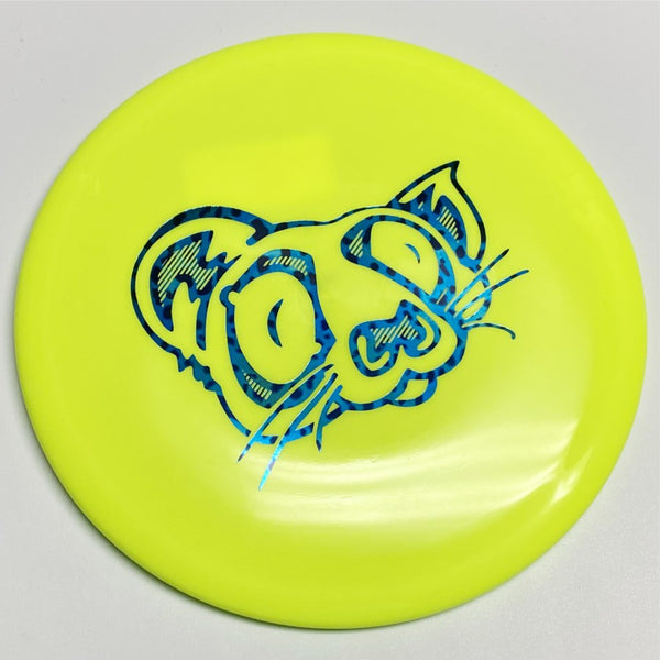 Star TL dayglow.blue 172 – fossadiscgolf