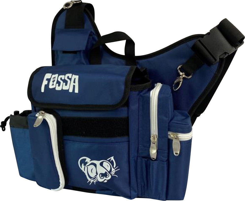 Fossa disc golf – fossadiscgolf
