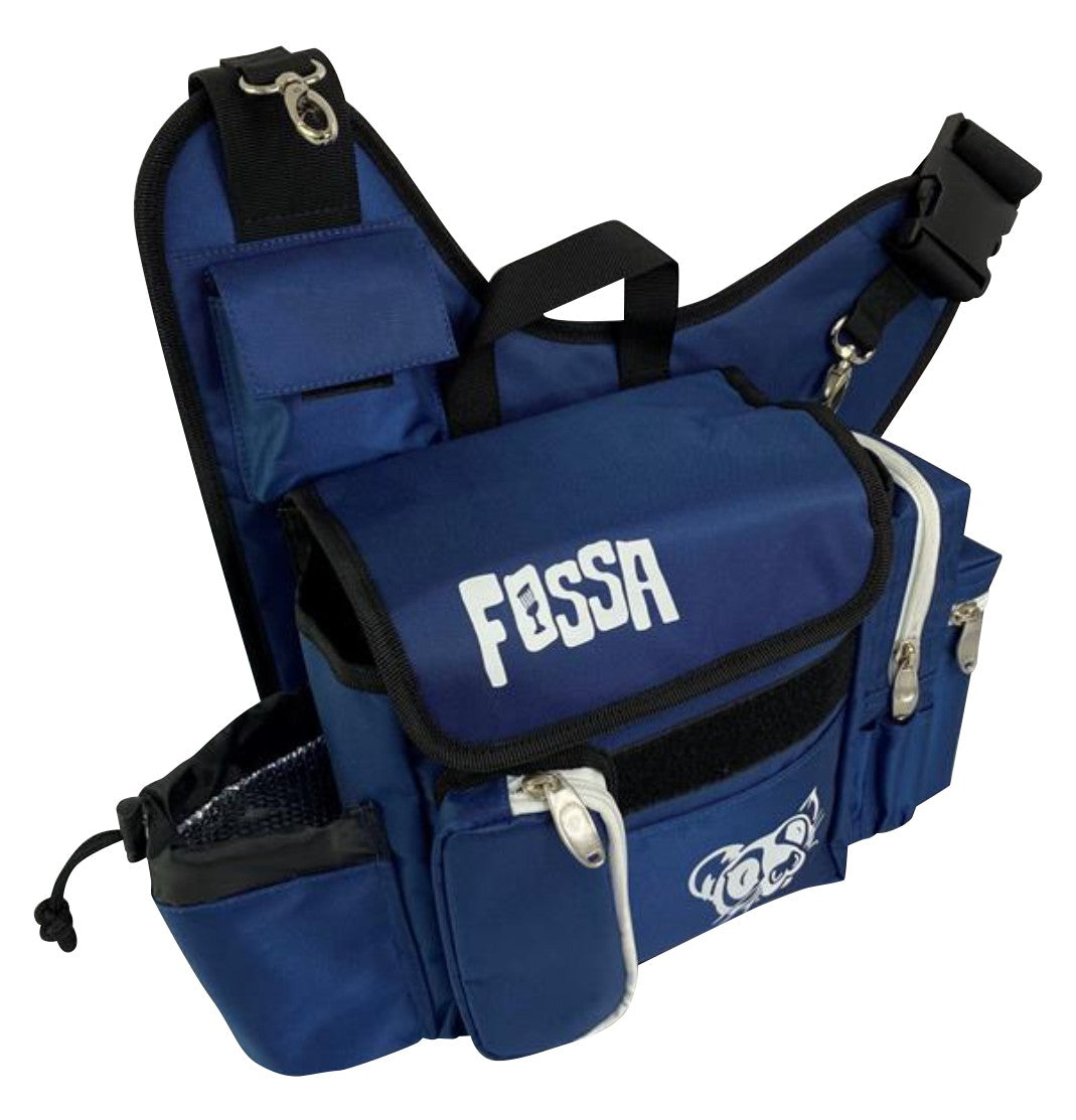 Fossa disc golf – fossadiscgolf